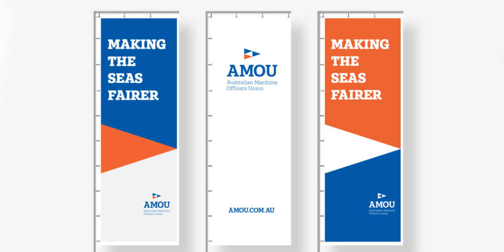 AMOU - The Creative Works