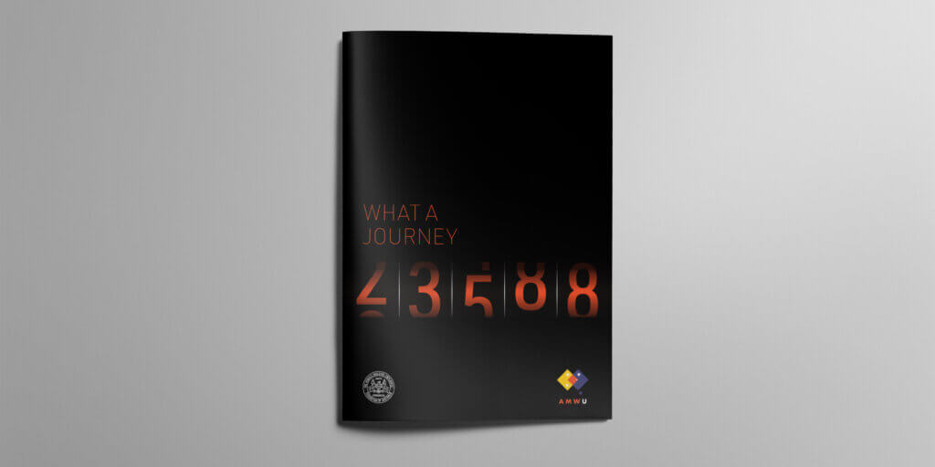 AMWU - The Creative Works