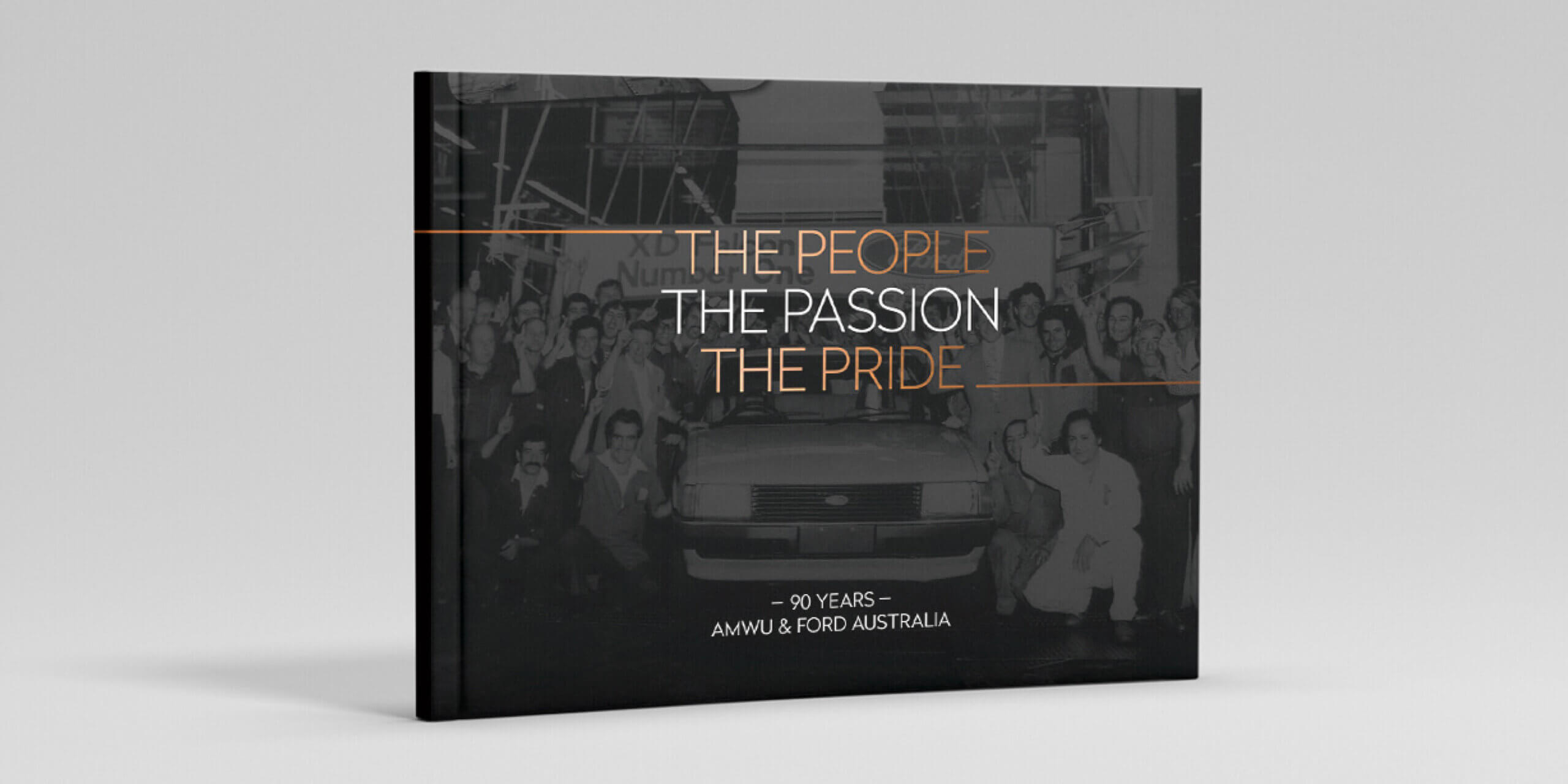 AMWU - The Creative Works