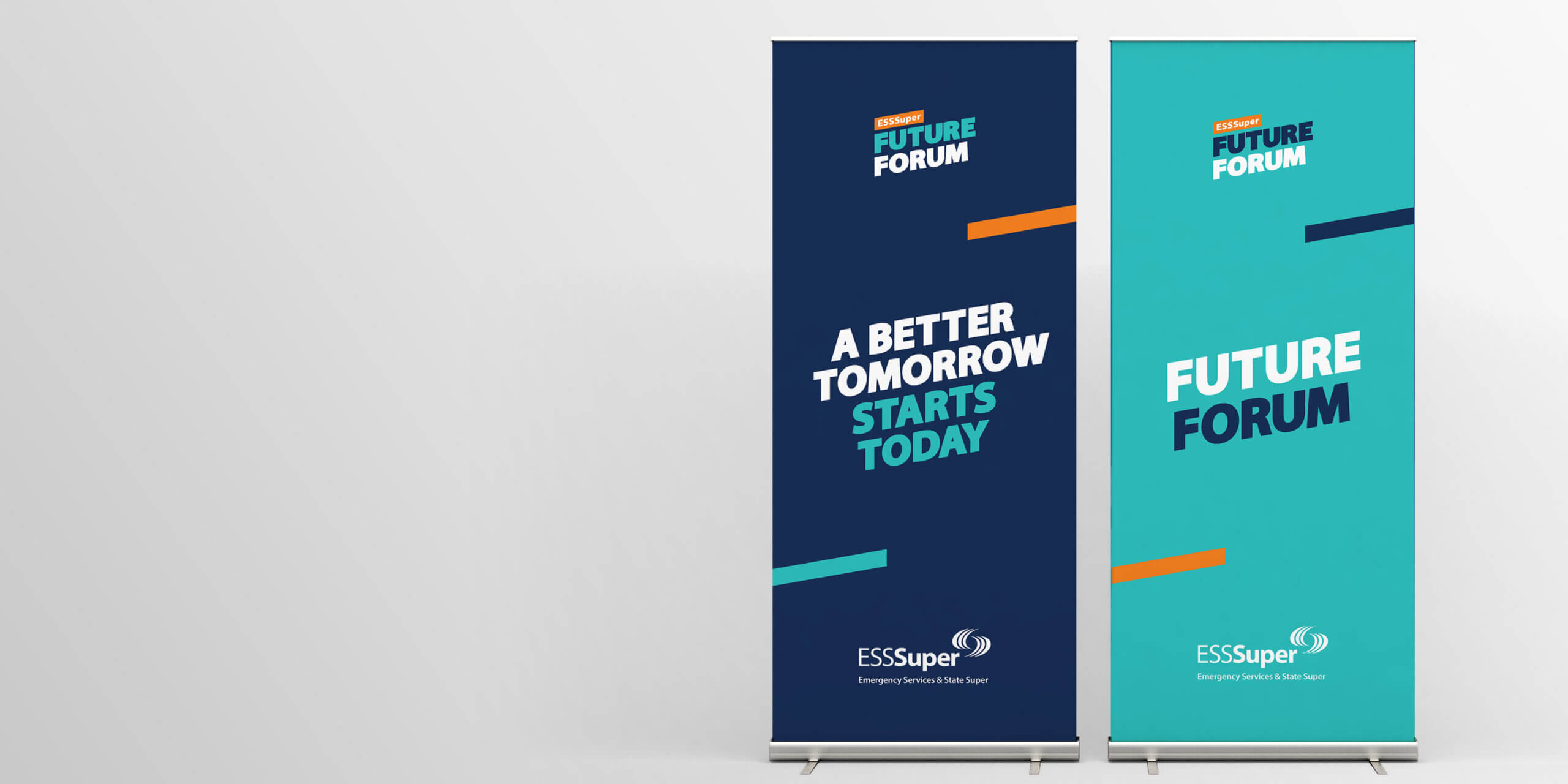 ESSSuper - The Creative Works