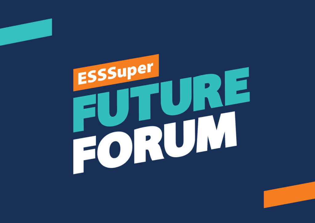 ESSSuper - The Creative Works