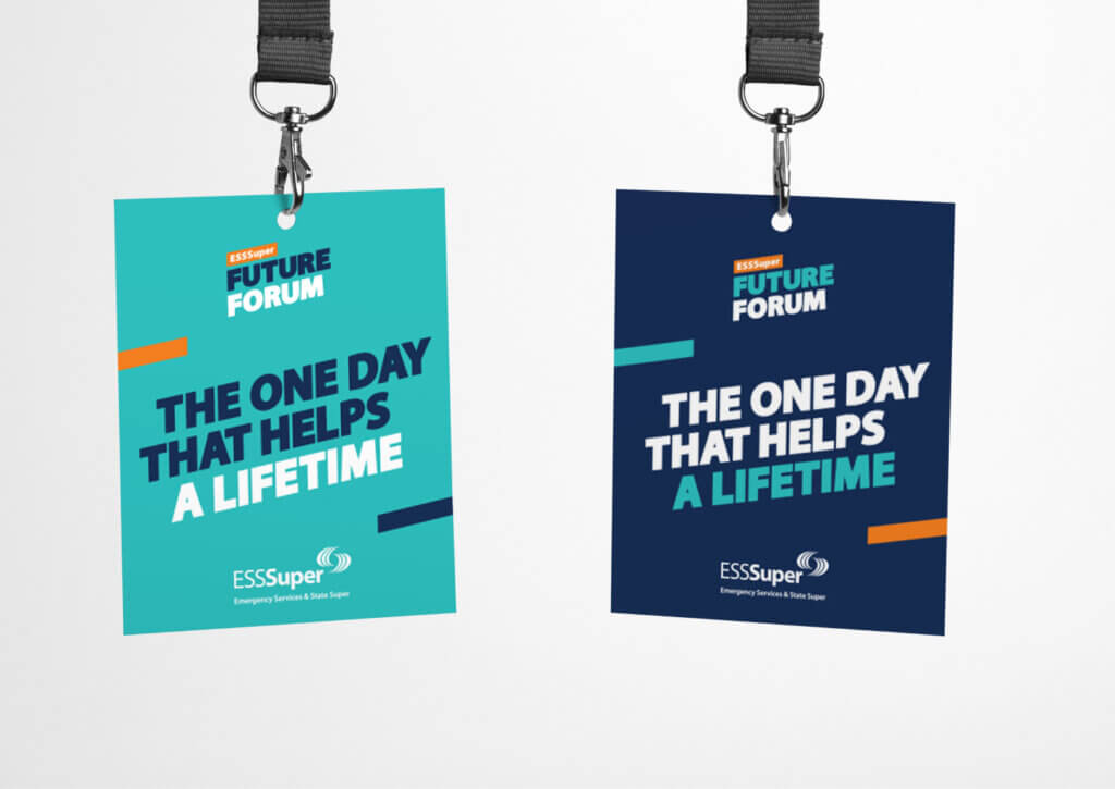 ESSSuper - The Creative Works