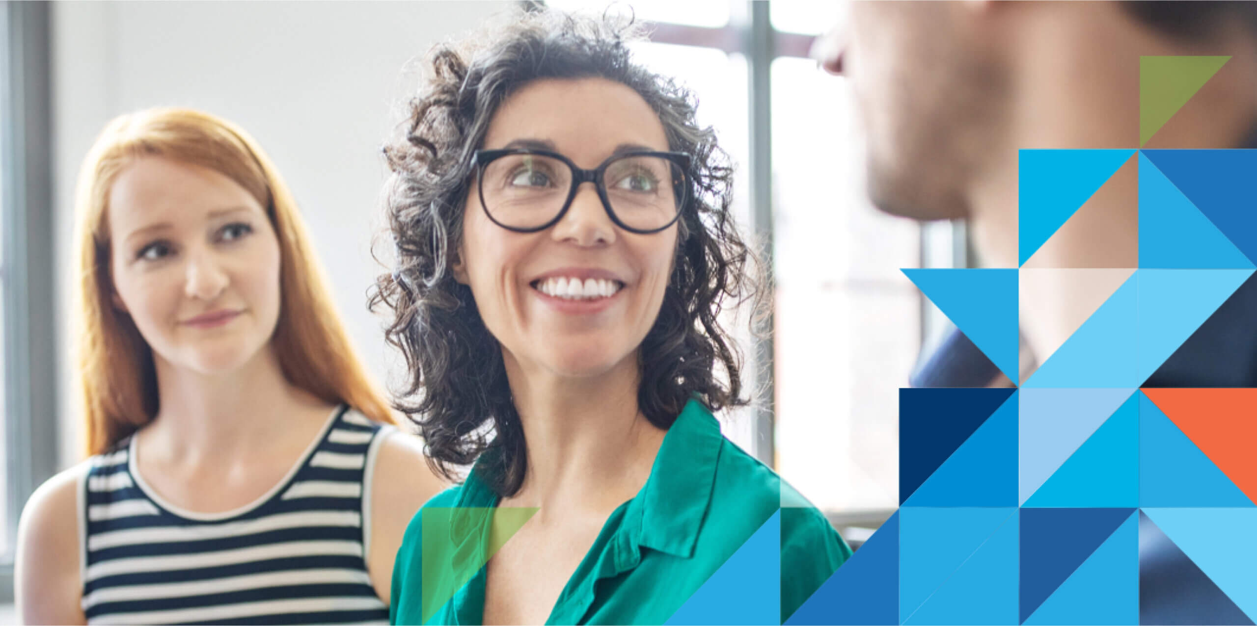 SSRV - The Creative Works